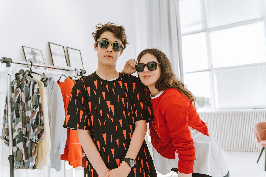 A Beginner's Guide to Color Matching - Manta Ray Of Hope