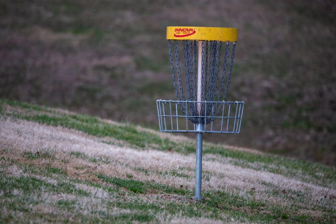Improve Your Disc Golf Skills With These Training Strategies - Manta ...
