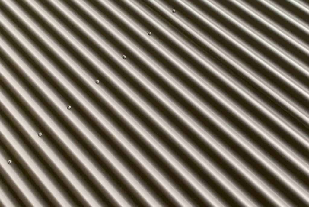 Everything You Should Know About Corrugated Steel Roofing - Manta Ray ...